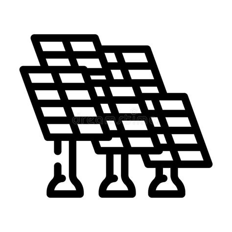 Inverter Symbol Icon Stock Illustrations Inverter Symbol Icon Stock Illustrations Vectors