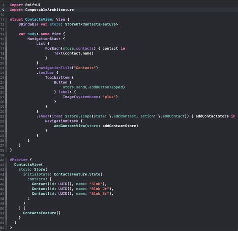筆記 Tca Navigation 13 Integrate Views 包柏 Notes Medium
