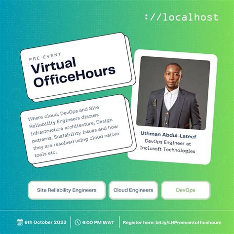 Localhostconf23 Localhost Devopsengineer Techcommunity Sre