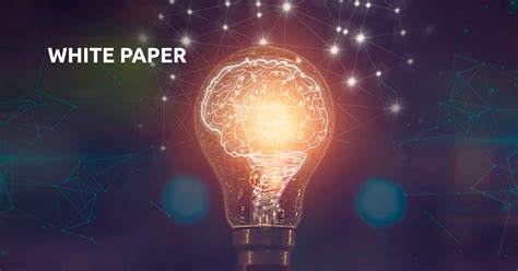 White Paper Numeric Ups