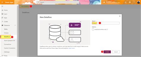 Power Apps Can You Connect To Adls Gen2 Microsoft Qanda