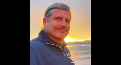 Salt Lake Fire Cpt Michael Harp Dies In Rafting Accident Gephardt Daily