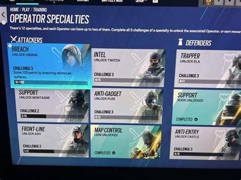 Challenges Not Working Ie Done The Breach Challenge The Observation