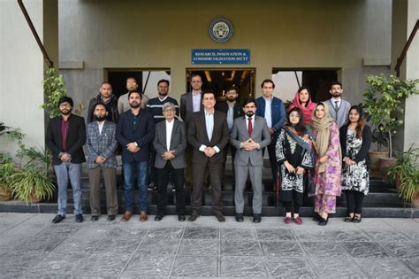 Nust Professional Development Centre Pdc On Linkedin Nustpdc