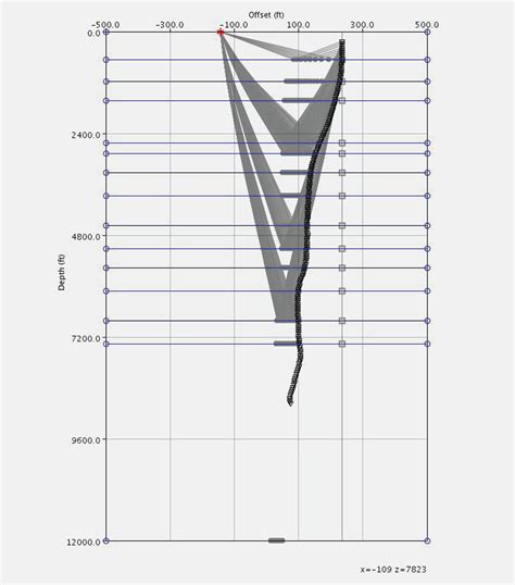 comparing das and geophone zero offset vsp data sets side by side cseg recorder