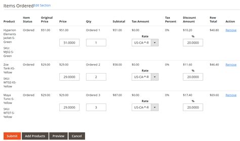 Top 5 Best Magento 2 Order Editors In 2025