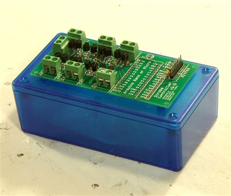 Bicycle Strobe Light System From An Arduino 18 Steps Instructables