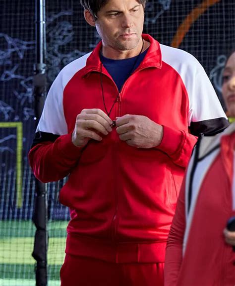 The Ark Eva Markovic Cotton Jacket Tiana Upcheva Jacket