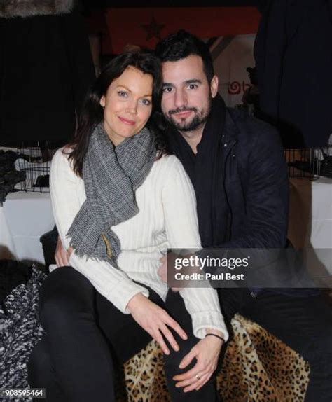 Bellamy Young And Ed Weeks Photos And Premium High Res Pictures Getty