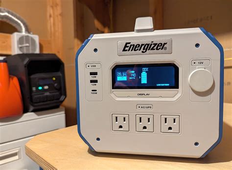 Energizers Powersource Pro Battery Generator A Review