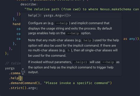 generate jsdoc · issue 7 · prisma prisma client js · github