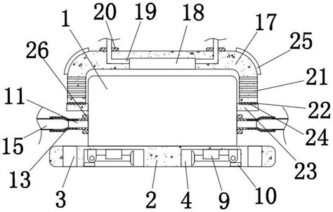 一种有源滤波器的制作方法