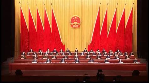 江阴市第十八届人民代表大会第二次会议胜利闭幕！我苏网