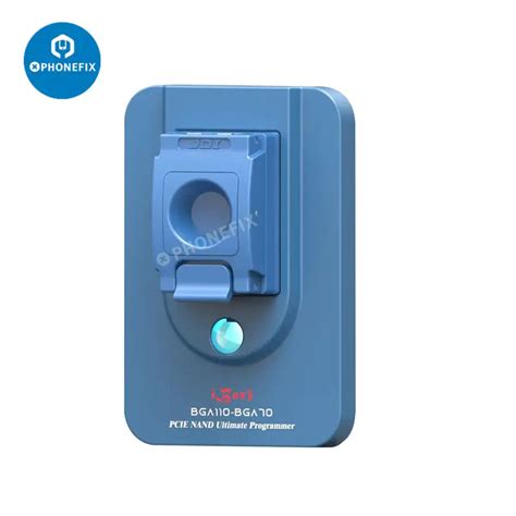 Ibox3 Bga70 Bga110 Nand Programmer For Iphone 6 13 Pro Max