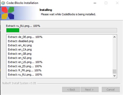 How To Install Code Blocks For C On Windows GeeksforGeeks