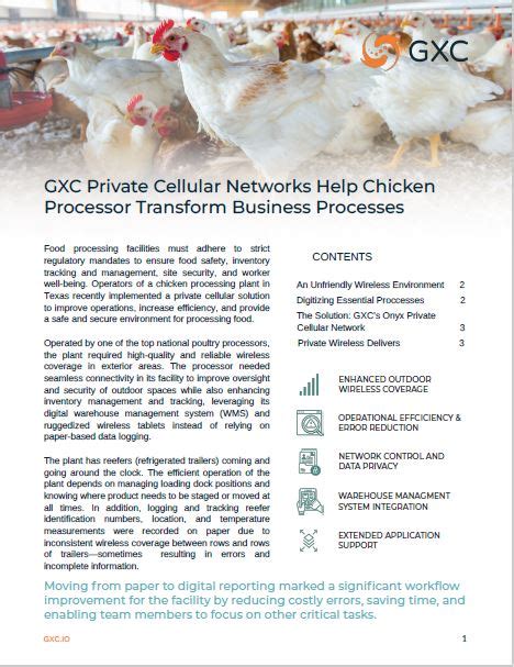 gxc for government carahsoft