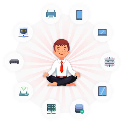 Sm One Hân Hạnh Giới Thiệu Sự Ra Mắt Giải Pháp Manageengine Rmm Central Remote Monitoring And