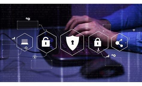 Russell Beale Burchell On Linkedin Cybersecurity Vulnerabilities Increasing At The Operations