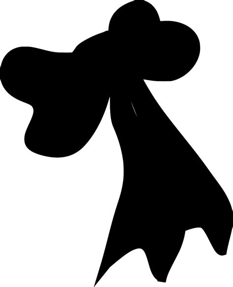 Svg 활 리본 무료 Svg 이미지 및 아이콘 Svg Silh