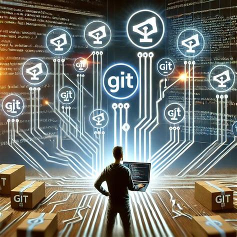 Sunil Kumar On Linkedin Managing Multiple Git Accounts A Developers