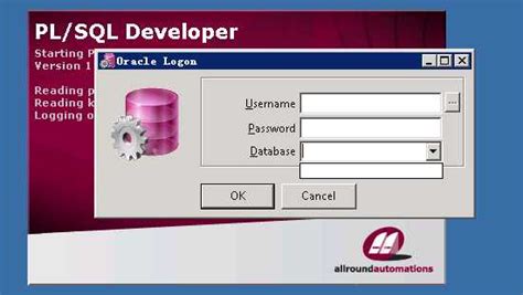 orcle could not initialize d app administrator product 11 2 0 dbhome