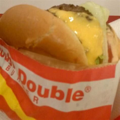 Double Double In N Out