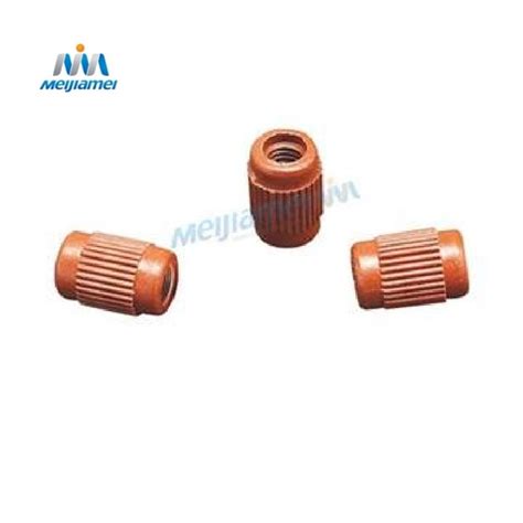 Conceled Type Furniture Connector In Plastic For Wall And Furniture Panel Installation Cabinet