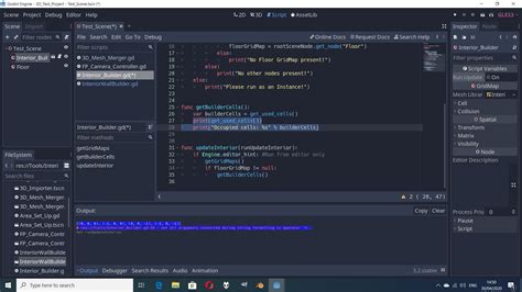 Bug Or Normal Behavior Trying To Print An Array Of Vector3 As A