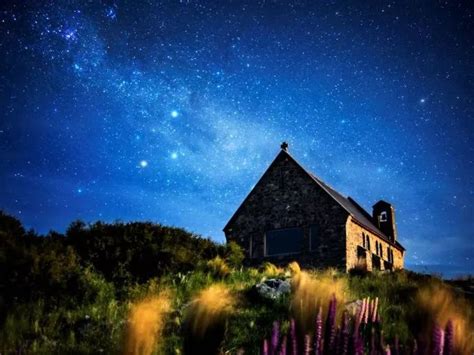 星天 天辅星 大山谷图库