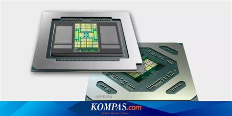 Seperti Nvidia Amd Siapkan Gpu Khusus Untuk Penambang Kripto