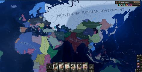 Interesting Map R Hoi4