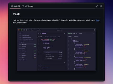 Yaak Is Now Open Source