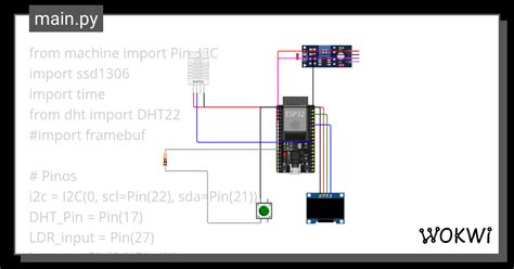 Estacao Wokwi Esp32 Stm32 Arduino Simulator