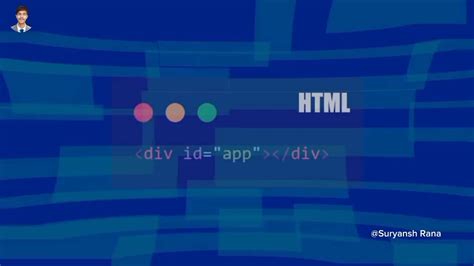 how to create a neon cursor effect with html css and javascript suryansh rana posted on the