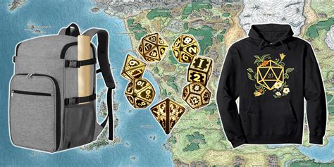 Dandd Stuff For Your Nerdy Mom Bell Of Lost Souls