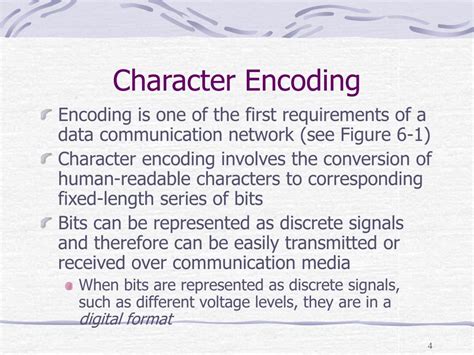 Ppt Chapter 6 Modem Fundamentals Powerpoint Presentation Free Download Id209240