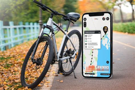 GPS Trackers By Application Areas PAJ GPS