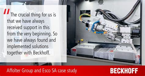 Beckhoff Automation Twincat Beckhoff Automation Usa
