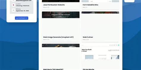 Slicing Web Design Into Html Css And Javascript Or With Any Frameworks Upwork