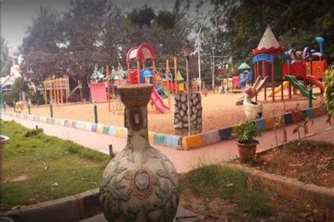 16 Amazing Parks In Bangalore For An Easy Going Weekend