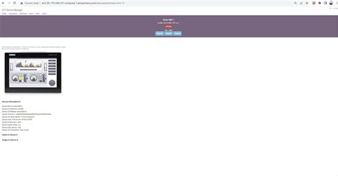 Github Fatihcirakogluiot Device Management Iot Device Management Software My Graduation
