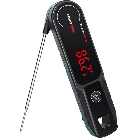 ThermoPro TP622 Einstechthermometer kaufen auf Grillgoods.de