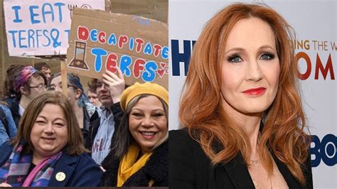 Jk Rowling Says She Would ‘happily Go To Jail For Using Someones Incorrect Pronouns Fox News