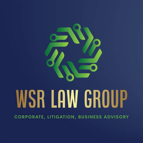 Introducing Wsr Law Group A Name That Reflects Our Purpose Wsr Law Group