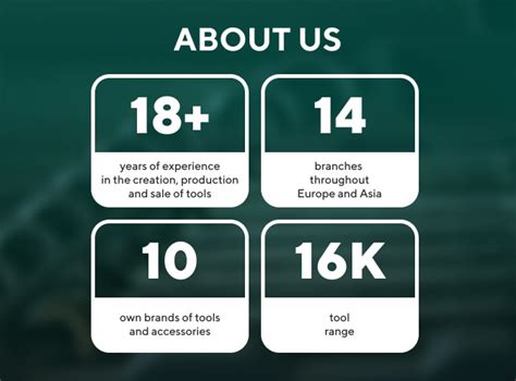 About Rock Force Tools
