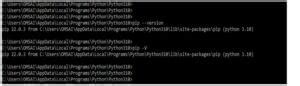 Python Pillow Install Overview How To Install Python Pillow