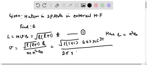 Solved Consider A Free Electron Gas Section 5 3 1 With Unequal