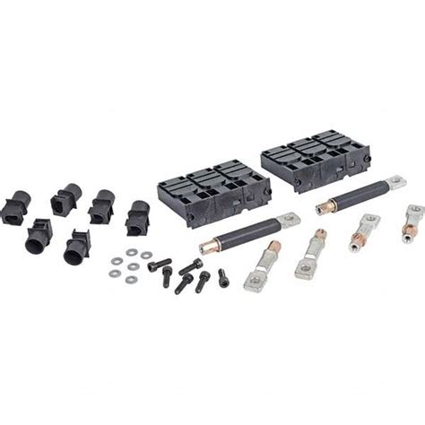 Square D Circuit Breaker Connection Kit Msc Direct