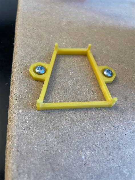 Arduino Uno Standoff Prototype Mount By Cygnus Download Free Stl