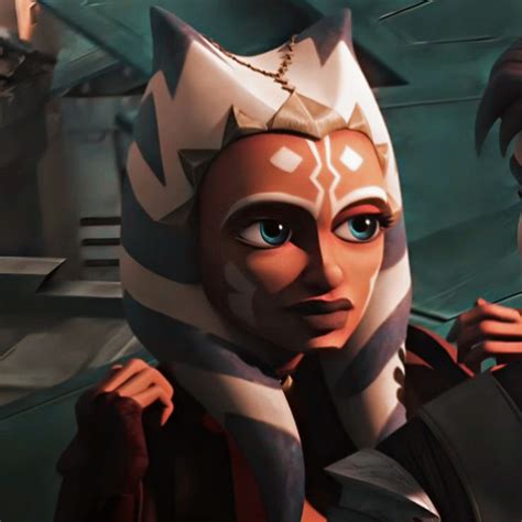 Ahsoka Tano Icon Cinemex Cine Arte